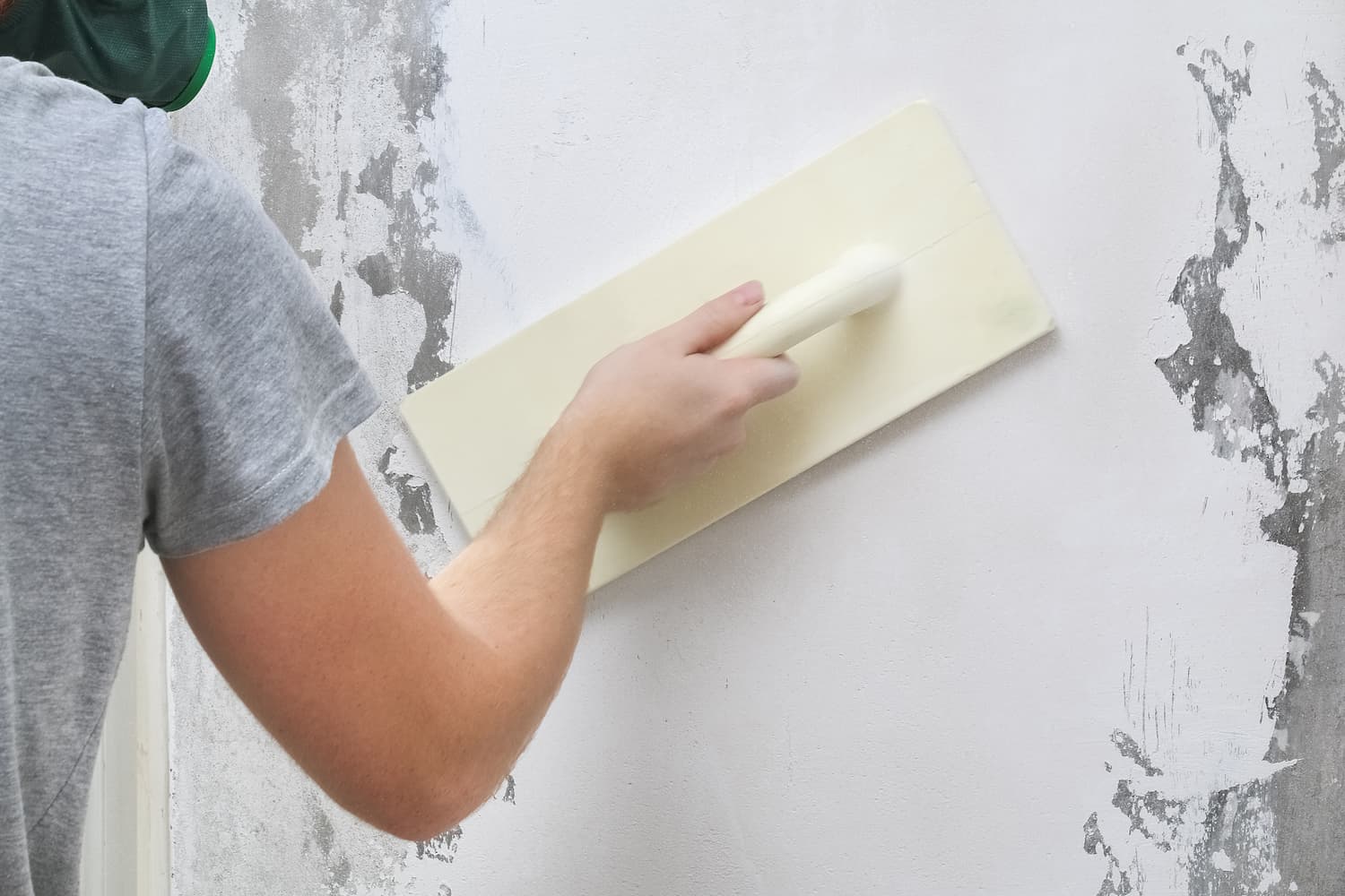 How Venetian Plaster Can Mimic Marble and Stone for Less - Venetian ...